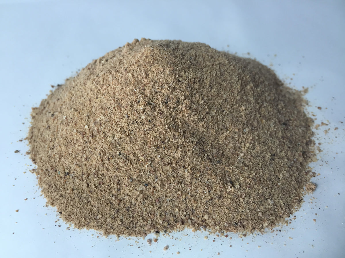 Squid Meal – Quality Baits