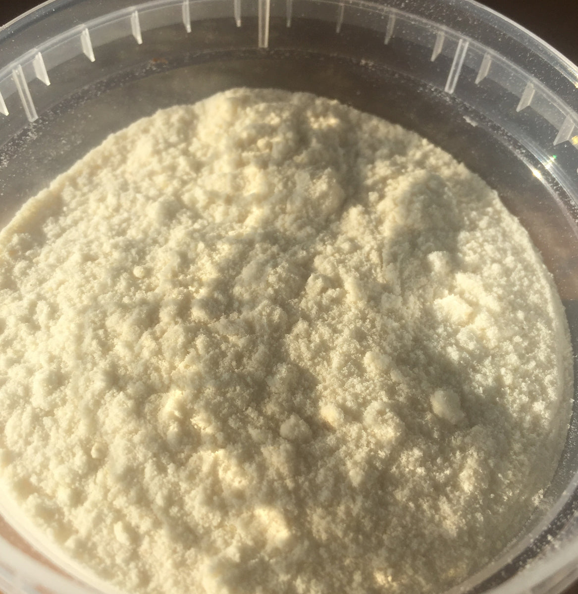 Pop-up Mix (1 egg) – Quality Baits