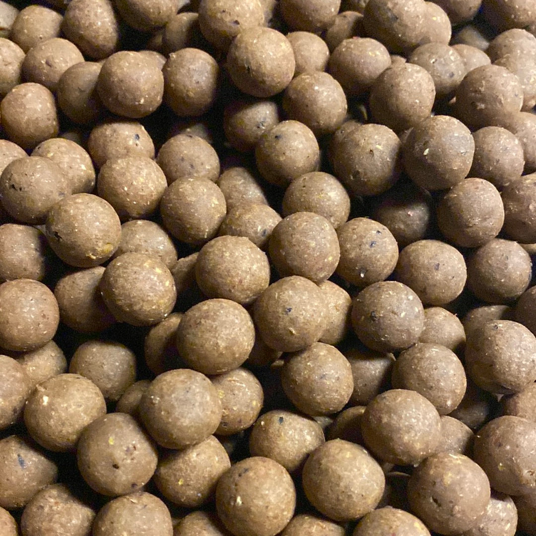 Trop Krillamino Base Mix – Quality Baits
